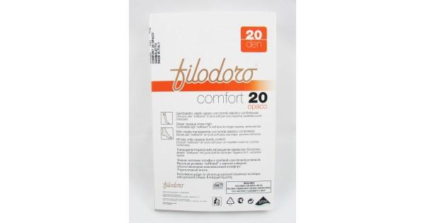 Filodoro Comfort Gambaletto